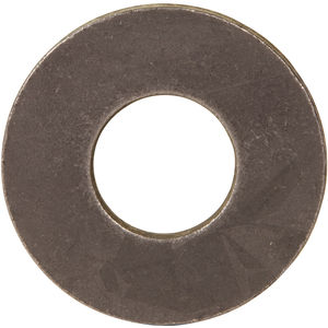 1.0625"ID x 2.5"OD x 0.25" Extra Thick Steel Flat Washer Plain | Fastenal