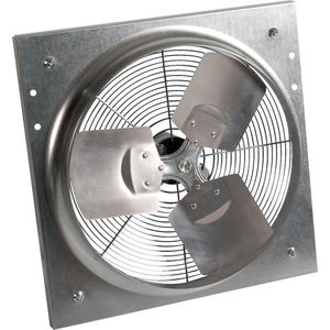 16" 1201-594 cfm ProFitter® Panel Exhaust Fan | Fastenal
