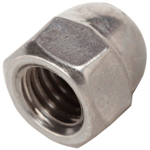 Écrous | Fastenal Canada