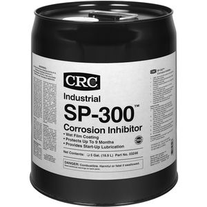 5gal SP-300 Medium Duty Corrosion Inhibitor Pail | Fastenal