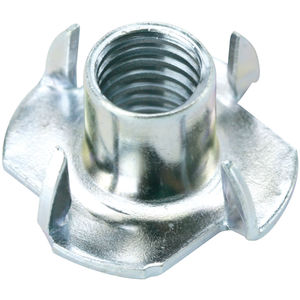 Tee Nuts | Fastenal Canada