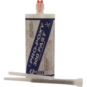 Propoxy Epoxy 300 Fast Cartridge | Fastenal