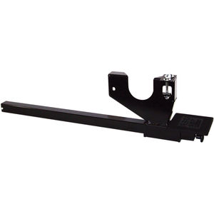 SlideStep™ Extendable Truck Tailgate Step for 09-13 Dodge Ram 1500 ...