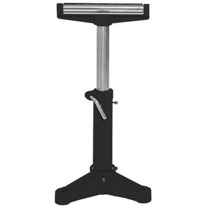 Adjustable Height Horizontal Material Support Stand | Fastenal