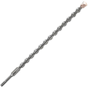 HC2107 5/8" x 16" x 18-3/4" Bulldog SDS-Plus Rotary Hammer Bit | Fastenal