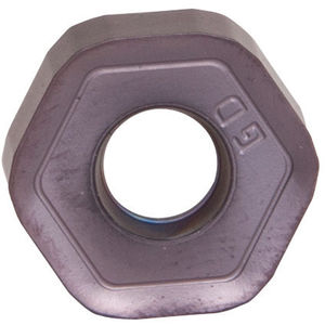 HNPJ0704ANSNGD Grade TN6540 M1200 Series Coated Carbide Insert | Fastenal