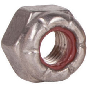 MS21044C04 LOCKNUT | Fastenal