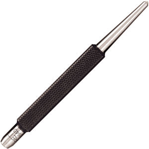 1/8" Tip Dia 4"L Steel Center Punch | Fastenal