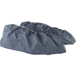 Universal Gray Heavy PE Body Guard® High Top Boot Cover | Fastenal