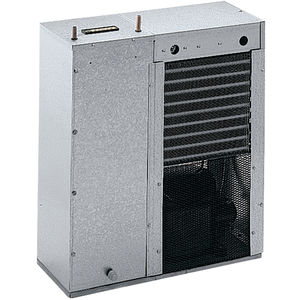 9.6gph Galvanized Remote Install Remote Chiller | Fastenal