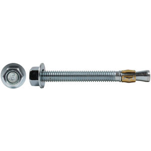 3/8" x 3-3/4" WA+ Wedge Anchor | Fastenal