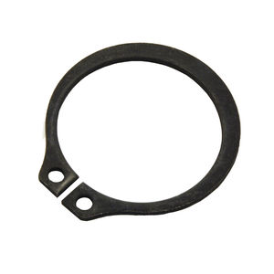 1-1/8" External Retaining Ring | Fastenal