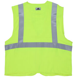 ARC Flash Safety Vest