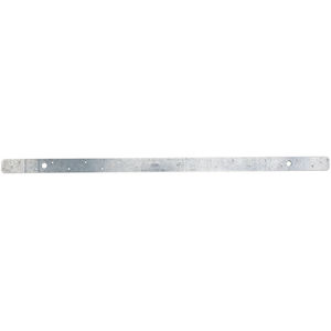 30"L x 1-1/4"W Simpson Strong-Tie® LSTA30 18ga Light Strap Tie | Fastenal