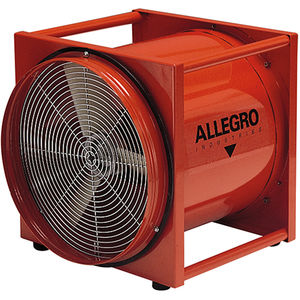 ALLEGRO INDUSTRIES Ventilation Blower, Explosion Proof | Fastenal Canada