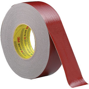 96mm x 55m Red 3M™ 8979N 12.1 mil Performance Plus Nuclear Duct Tape ...