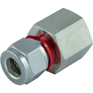 MAKO PRODUCTS Straight Connector | Fastenal Canada