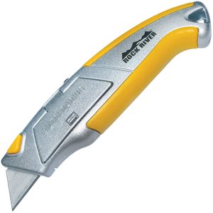 Rock River® Auto Load Utility Knife | Fastenal