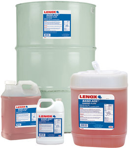 1 Gallon Band-Ade Bandsaw Coolant / Lubricant | Fastenal
