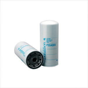 P554004 Full Flow - Spin-On Lube Filter | Fastenal