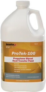 5 Gallon Pail ProTek™ Propylene Glycol Closed Loop Heat Transfer Fluid ...