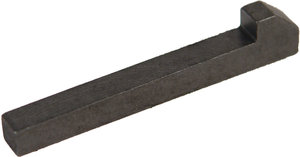 3/8" x 2-3/4" Gib Head Key | Fastenal