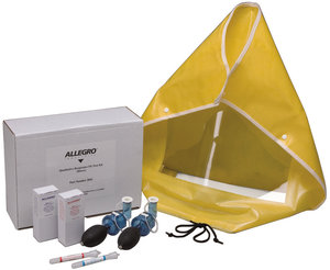 BITREX Fit Test Kit For Respirators | Fastenal