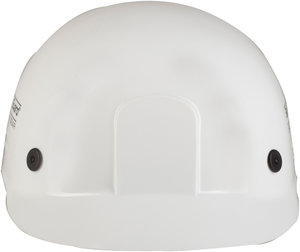 One Size Fits Most White Polyethylene Suspension Bump Cap | Fastenal