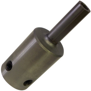 1/2" Triple Flat Adapter Converter To 3/4" Annular Cutter | Fastenal