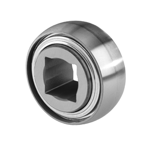 W208PPB5 1.1250" Bore x 80mmOD x 18.0mmW Single Row Ball Bearing | Fastenal