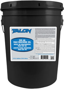 5gal Syncon R&O Oil 46 | Fastenal