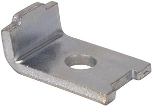 Notched Type Strut to Beam Clamp | Fastenal