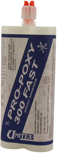 PROPOXY 300 FAST CARTRIDGE | Fastenal