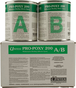 PROPOXY 200 1 GAL UNIT | Fastenal